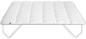 OnaDnes -20% Vrchní pěnová matrace na postel Kave Home Freya 180 x 200 cm