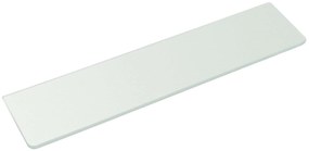 Sapho - Police, délka 60 cm, mléčné sklo 22482