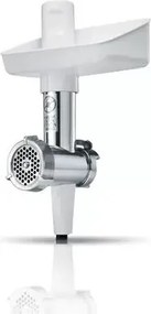 BOSCH MUZS2FWW / Mlýnek na maso / pro kuchyňský robot BOSCH OptiMUM