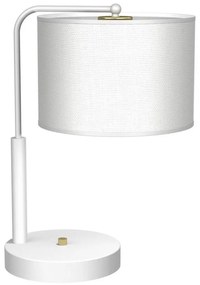 Stolní lampa ALBION 1xE27/60W/230V