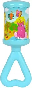 SIMBA Chrastítko Kling-Klang / 3 barevné varianty / 15 cm / od 3 měsíc