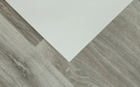 BEAUFLOR PVC podlaha - lino Xtreme Lime Oak 976M - tmavě šedé dřevo ŠÍŘKA: 3 m, POUŽITÍ: Zátěžové