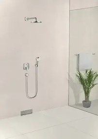 Hansgrohe Croma Select E - Sprchové rameno | délka 39 cm | chrom
