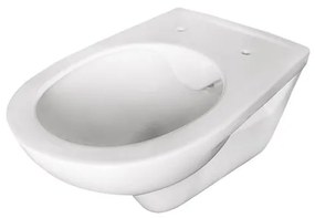 Alcaplast WC závěsné WC RIMFLOW