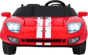 Ramiz Auto Ford GT červené