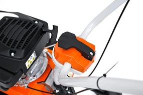 Benzínový kultivátor STIHL MH 445.1 R