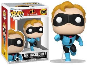 Funko pop! the incredibles mr. incredible 1509