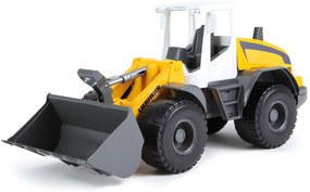 Lena Nakladač Liebherr L538