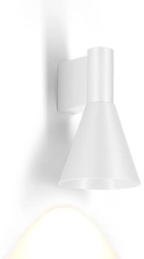 Nástěnné designové svítidlo Odrey Wall 1.4 Barva: Bílá