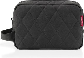 Kosmetické taška/pouzdro Reisenthel Cosmeticpouch M rhombus black