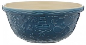 Mason Cash Porcelánová mísa Colour mix Nautical 29 cm 4 l