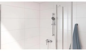 GROHE 24208002 - Sprchová nástěnná baterie START DN 15 lesklý chrom