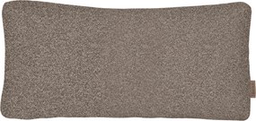 Venkovní polštář Blomus STAY 70x30cm earth bouclé