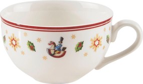 XXXLutz ŠÁLEK NA KÁVU Toy's Delight  200 ml Villeroy & Boch - Sváteční nádobí - 0034070501