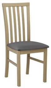 Židle Figaro I, Barva dřeva: ořech, Potah: Hygge D91