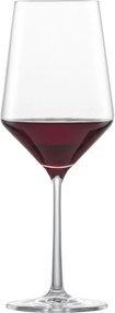 Sklenice na červené víno CABERNET 540ml  6ks PURE SCHOTT ZWIESEL 122315