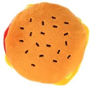 Hračka pro psa Hamburger Mini – P.L.A.Y.