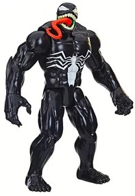 Figurky Marvel Avengers Titan Hero series 30 cm Balení: bez krabice, Varianta: Venom - maximum Venom