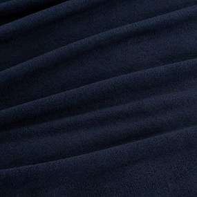 DEKA SIMPLE1 150X200 CM TMAVĚMODRÁ
