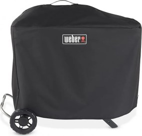 Obal na gril Weber Traveler Premium
