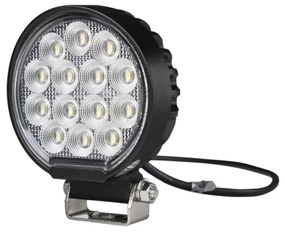 LED Bodové svítidlo pro automobil OSRAM LED/56W/10-30V IP68 5700K