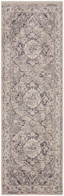 Hanse Home, Kusový koberec Terrain 105596 Sand Cream Grey, 200x280, béžová, ložnice