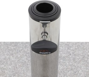 Doppler Žulový stojan LIFE 25 kg