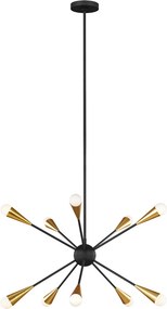 XXXLutz LUSTR, 70.5/47.7 cm Elstead Lighting - Online Only svítidla - 009093102002
