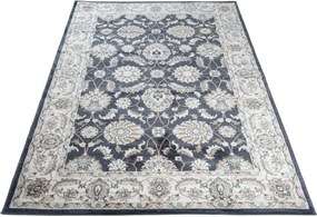 Luxusní kusový koberec Dubi DB0230 - 140x200 cm