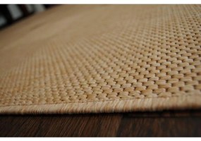 Kusový koberec Lee béžový 160x230cm