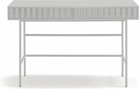 Matný pracovní stůl 60x120 cm Sierra – Teulat