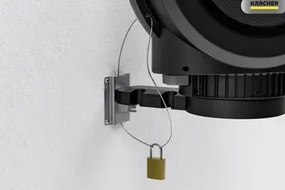 Kärcher HBX 5.35 Automatic Zavěsný box na hadici / Hadice 11 mm 35 m