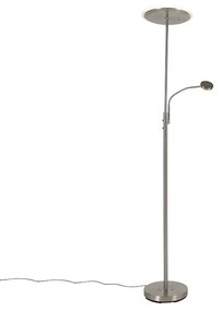 Moderní stojací lampy s dálkovým ovládáním | BIANO
