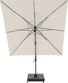Doppler myZone 280 x 280 cm béžová