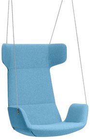 LD SEATING - Závěsné křeslo FLEXI SWING XL