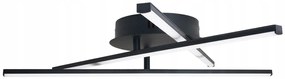 BERGE LED stropní lampa DIEGO 27W