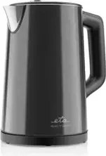 ETA ETA459790000 Ester černá / Rychlovarná konvice / 2200W / 1.5L