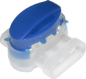 Riwall PRO Spojka obvodového drátu (1 ks) pro RRM 600 / RRM 800 / RRM 1000 -