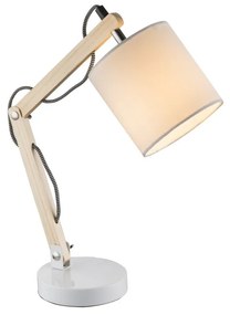 GLOBO stolní lampa MATTIS 21510