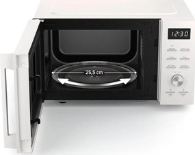 Sencor SMW 5119WH - mikrovlnná trouba