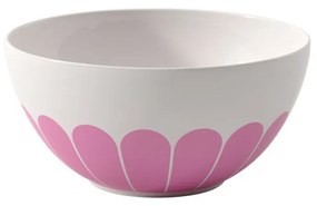 Villeroy & Boch Salátová mísa Fleur Couleur, Ø 24 cm / 2,5 l 10-4554-3171