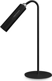 Esperanza ELD118K černá / LED stolní lampa 3v1 / 3W / 200lm / 4000K /