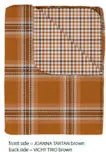 XXXLutz DEKA, polyester, 150/200 cm MISTRAL - Deky - 003591060902