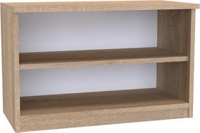 Nízká skříňka Sektor 2 (na výběr více variant)