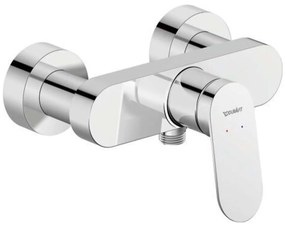 Duravit Wave - Sprchová baterie, chrom WA4230000010