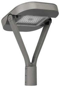 Kanlux 36435- LED Pouliční lampa PARCOLI LED/30/40/50W/230V 3000/4000/6500K IP66