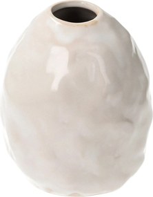 Vase Sandstone 8x8x11 cm