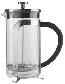 Leopold Vienna French Press Shiny 1,0L