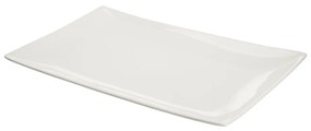 Altom Porcelánový servírovací tác, 26,5 x 16 cm