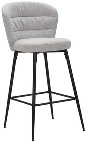 Barová židle 2 ks  44X59X108 cm